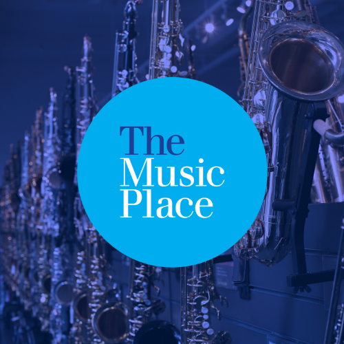 The Music Place