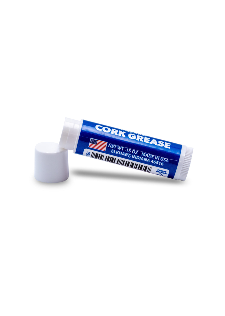 Superslick Premium Cork Grease | The Music Place