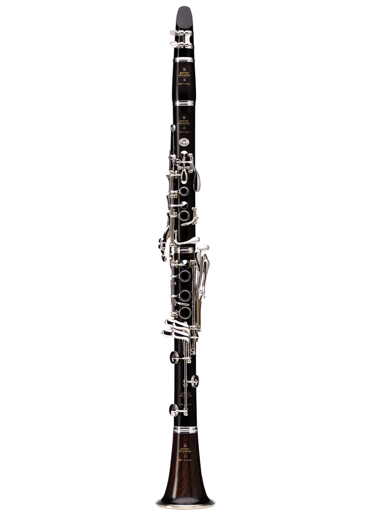 Buffet RC Prestige Bb Clarinet | The Music Place